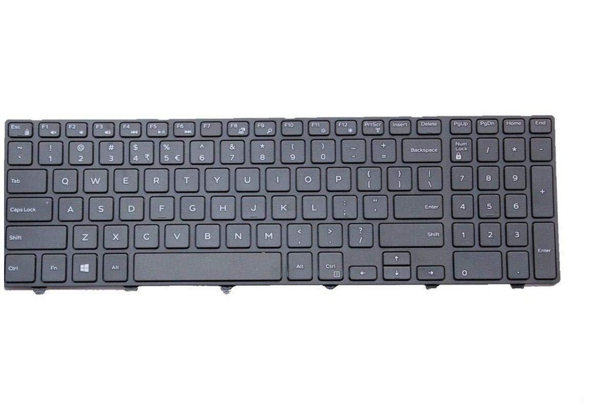 Keypad for Dell Inspiron 15 P47F Laptop « Pinkus Technologies