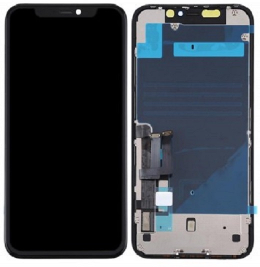 LCD with Touch Screen for Apple iPhone 11 - Pinkus Technologies