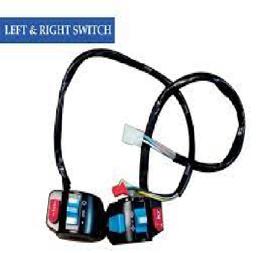 E Rickshaw L-R Switch - Pinkus Technologies