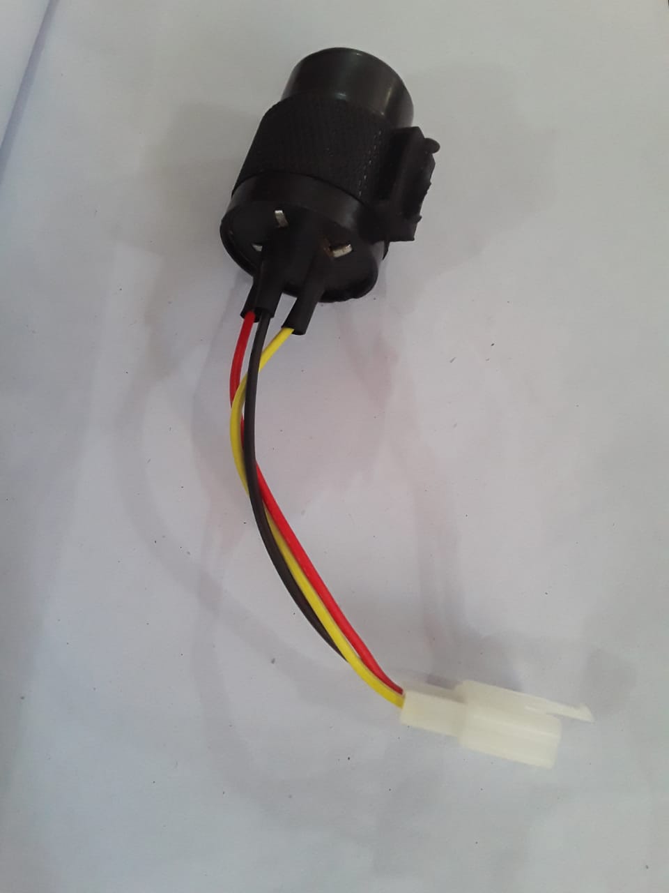 Flasher 3 Pin - Pinkus Technologies