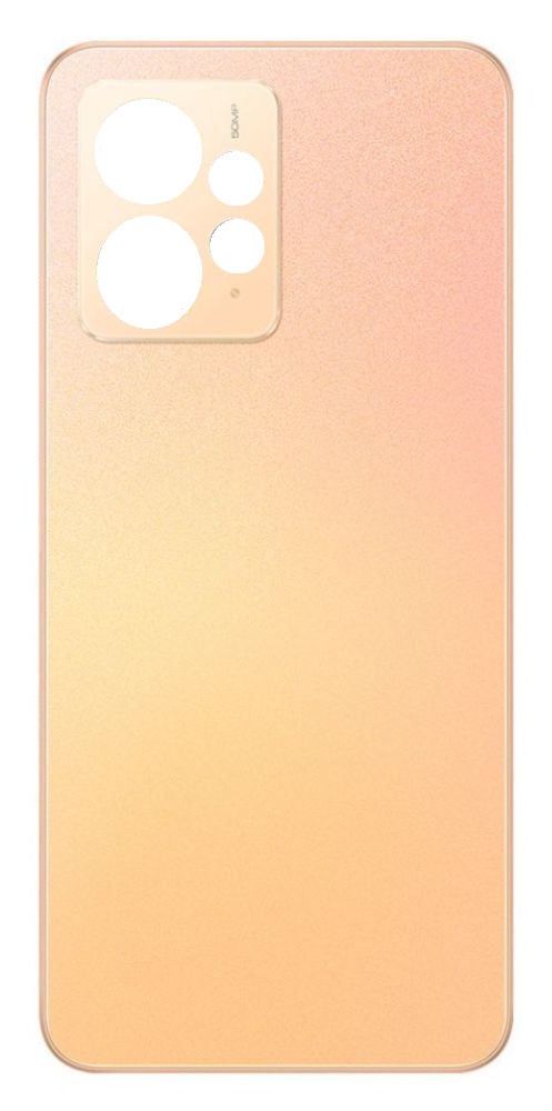 Redmi Note 12 Back panel - Pinkus Technologies