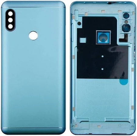 Redmi Note 5 pro Back Panel - Pinkus Technologies
