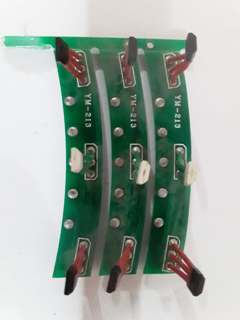 4601-n602-4601 Hall Sensor For E-Scooter Hub Motor - Pinkus Technologies