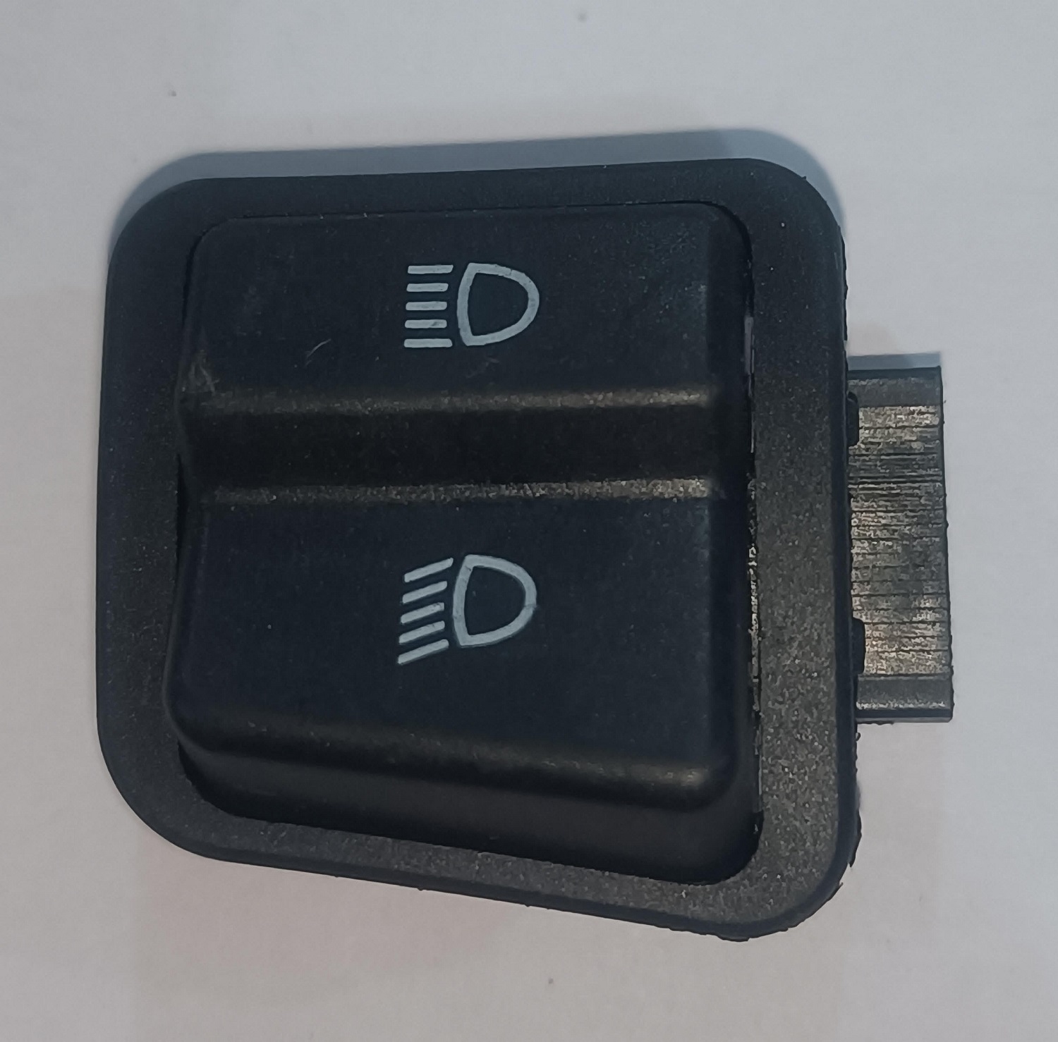 E-Scooter OM Light Upper-Dipper Switch - Pinkus Technologies