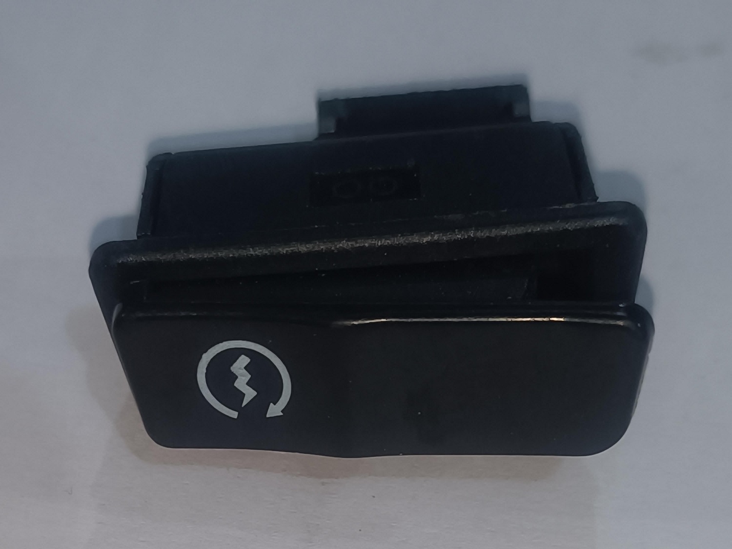 E-Scooter OM Self Switch - Pinkus Technologies