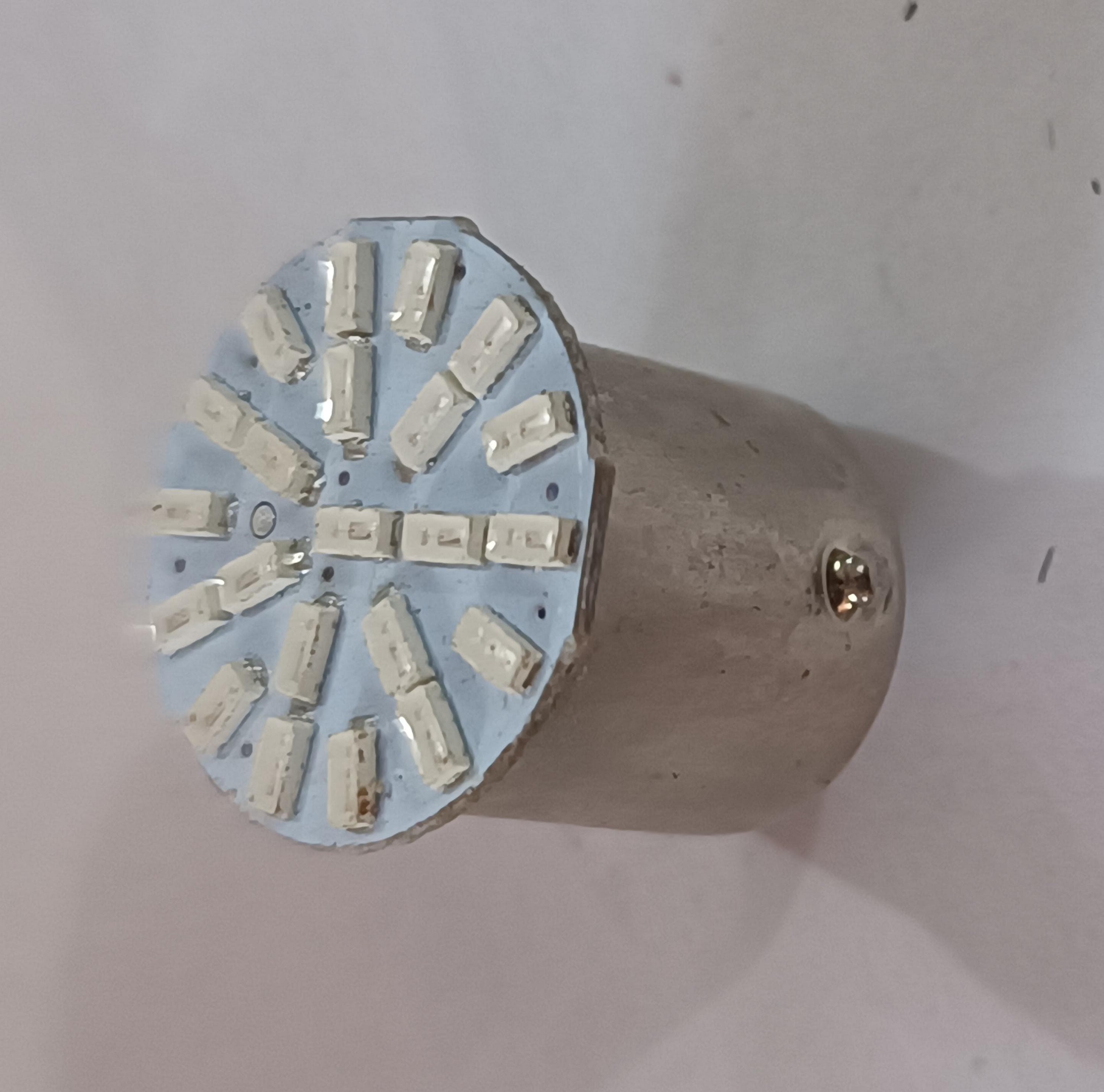 LED Indicator_Signal Light - Pinkus Technologies