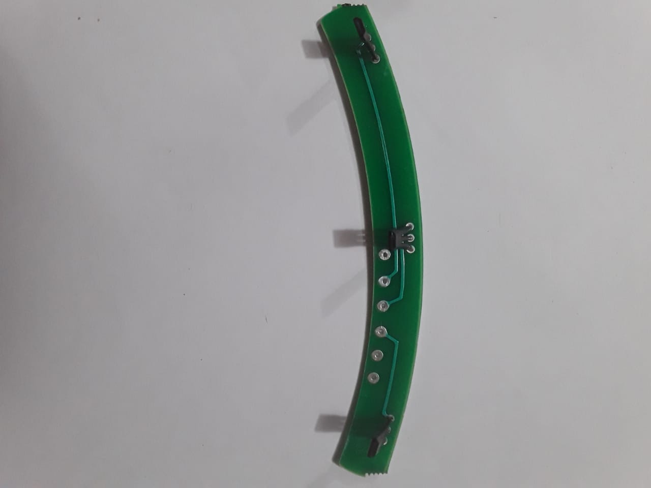 AH41- 246 Motor Sensor - Pinkus Technologies