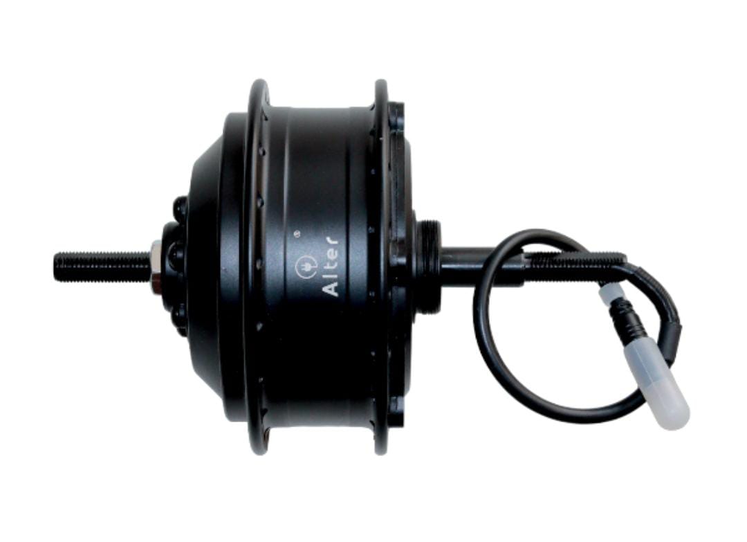 36V 350W Waterproofe (E-Cycle)HubMotor - Pinkus Technologies